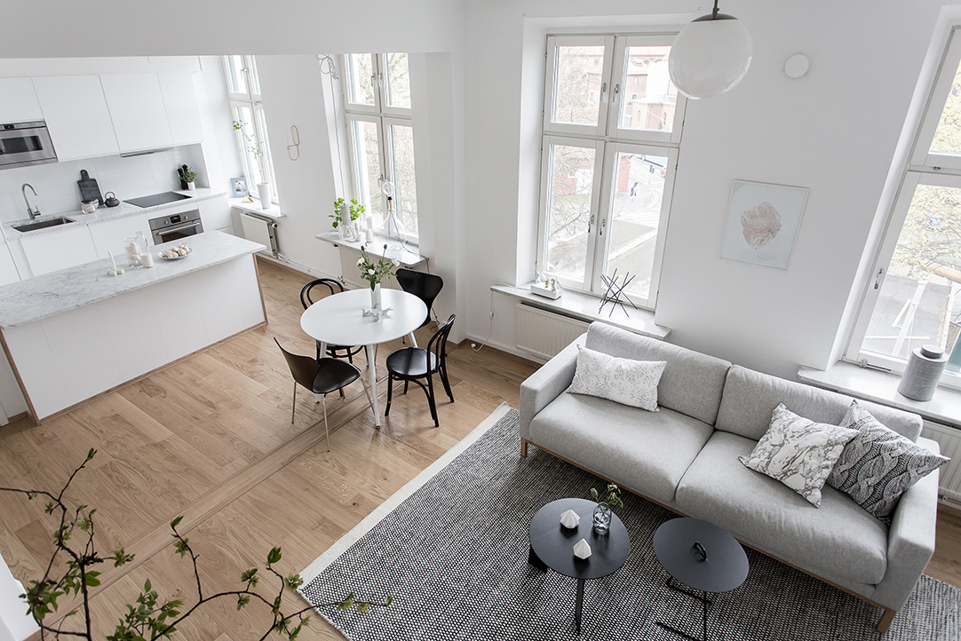 Wohnzimmer Richtig Einrichten
